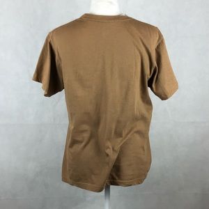 Tops | Vintage 205 Jimmy Hendrix Tee Velvet Logo | Poshmark